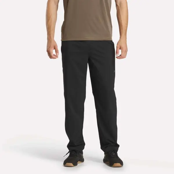 REEBOK Train Woven Unlined Pants