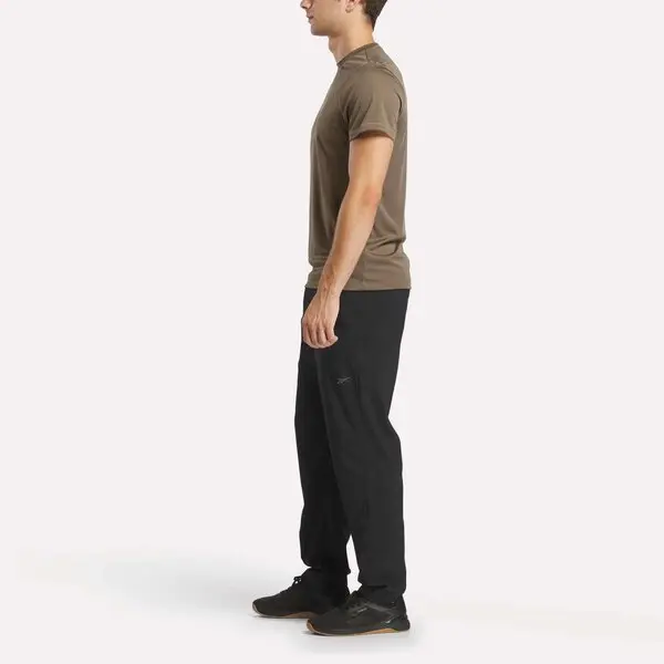 REEBOK Train Woven Unlined Pants