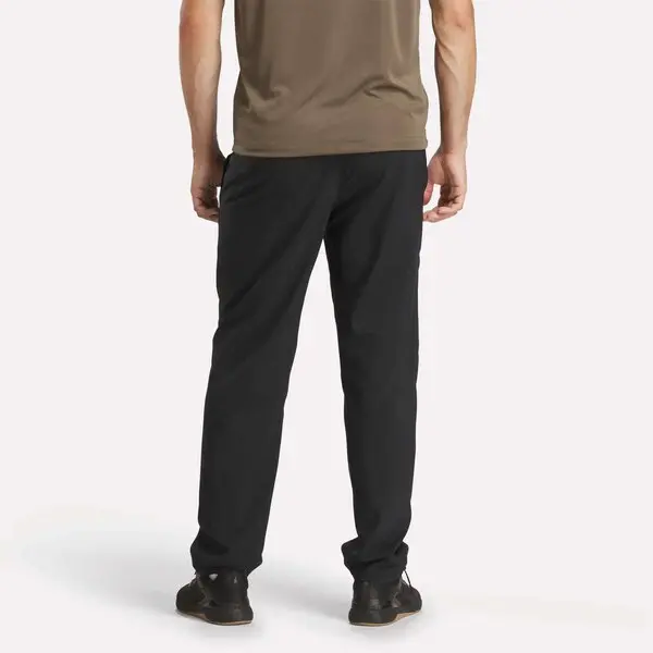 REEBOK Train Woven Unlined Pants