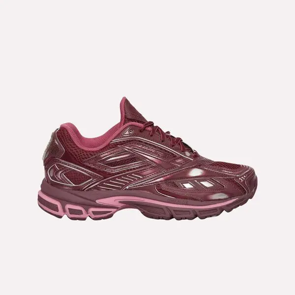 REEBOK Premier Road Ultra Sneakers - Ruby Red Buff Metallic