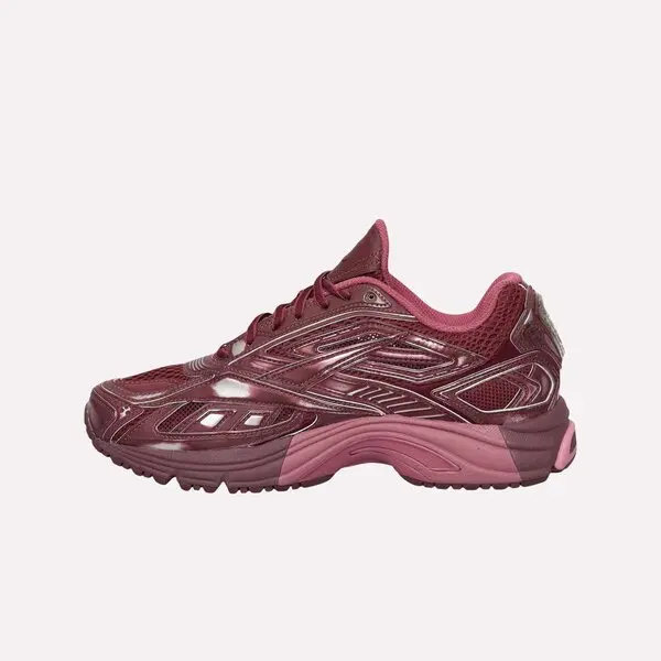 REEBOK Premier Road Ultra Sneakers - Ruby Red Buff Metallic