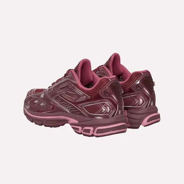 REEBOK Premier Road Ultra Sneakers - Ruby Red Buff Metallic