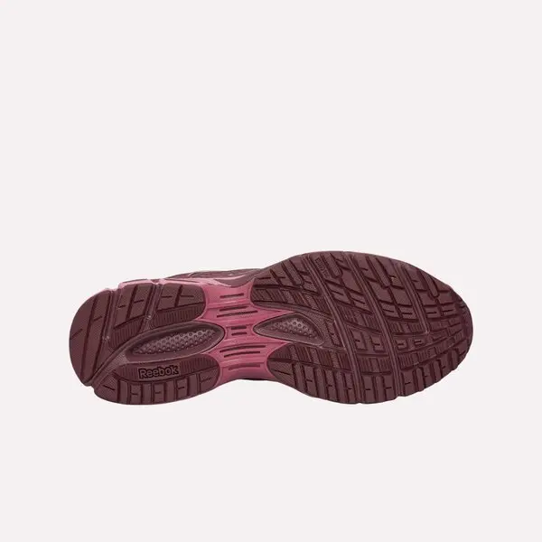REEBOK Premier Road Ultra Sneakers - Ruby Red Buff Metallic