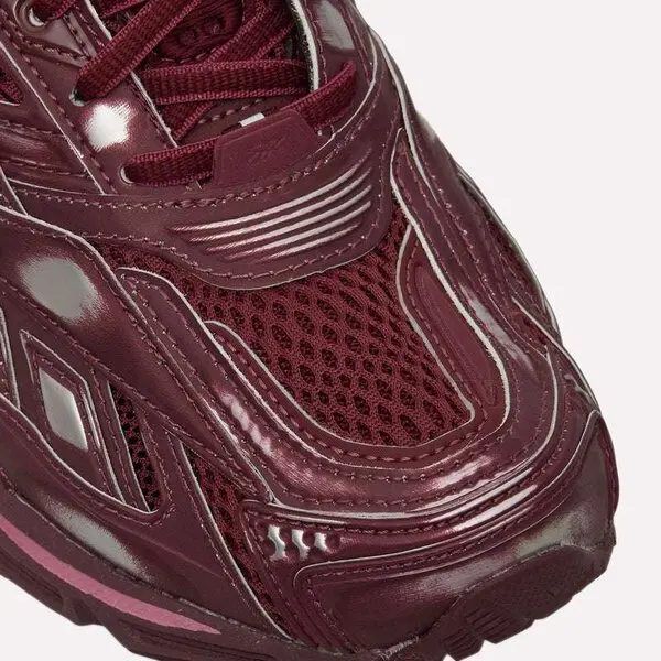 REEBOK Premier Road Ultra Sneakers - Ruby Red Buff Metallic