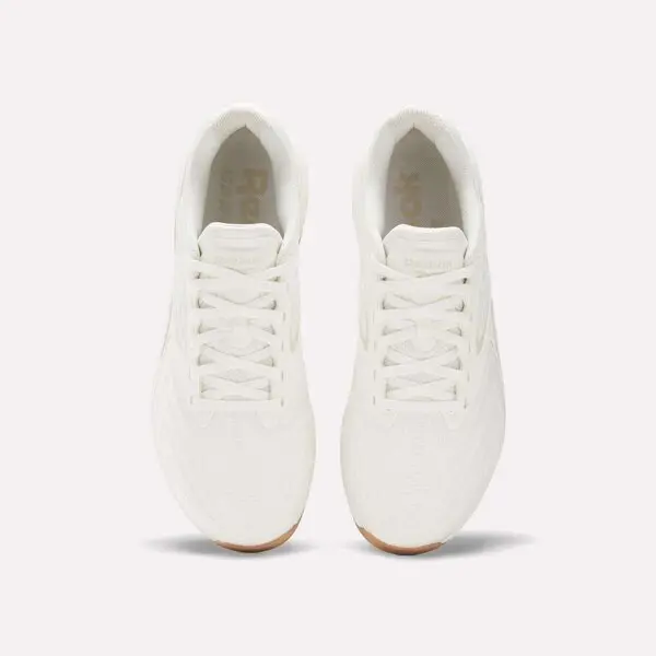 REEBOK Nano X5 Edge Training Sneakers - Chalk