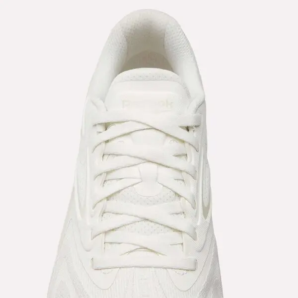 REEBOK Nano X5 Edge Training Sneakers - Chalk