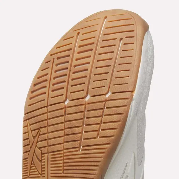 REEBOK Nano X5 Edge Training Sneakers - Chalk