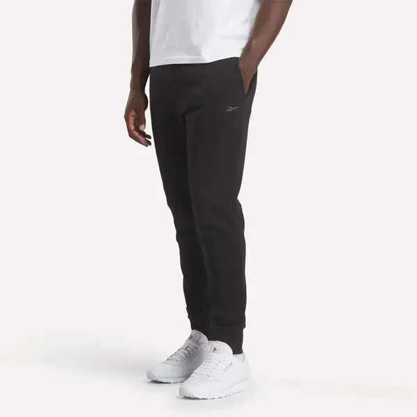 REEBOK Motion Joggers - Black