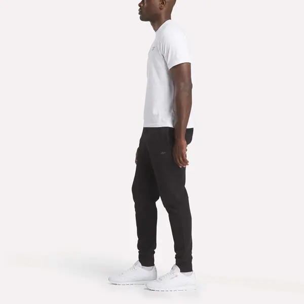 REEBOK Motion Joggers - Black