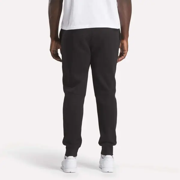 REEBOK Motion Joggers - Black