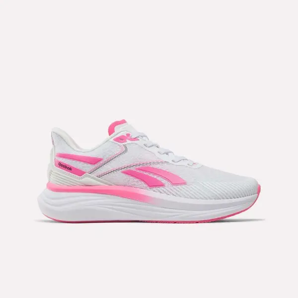 REEBOK Viva Speed Sneakers - White/atomic Pink/black
