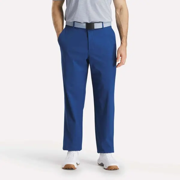 REEBOK Relaxed Fit Golf Pants