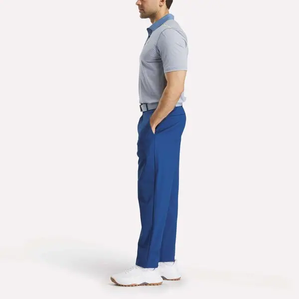 REEBOK Relaxed Fit Golf Pants
