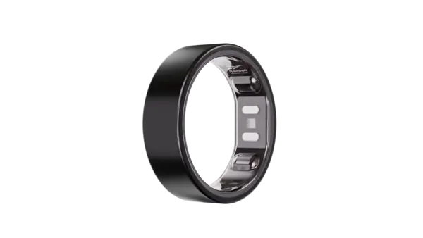 REEBOK Smart Ring - Matte Black
