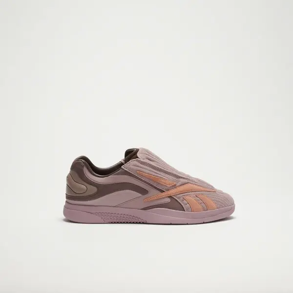 REEBOK Hammer Pro Ltd Sneakers - Berrychill/lght Coco/gentle Pink