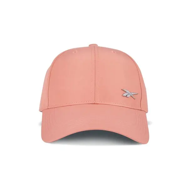 REEBOK Badge Cap - Pink