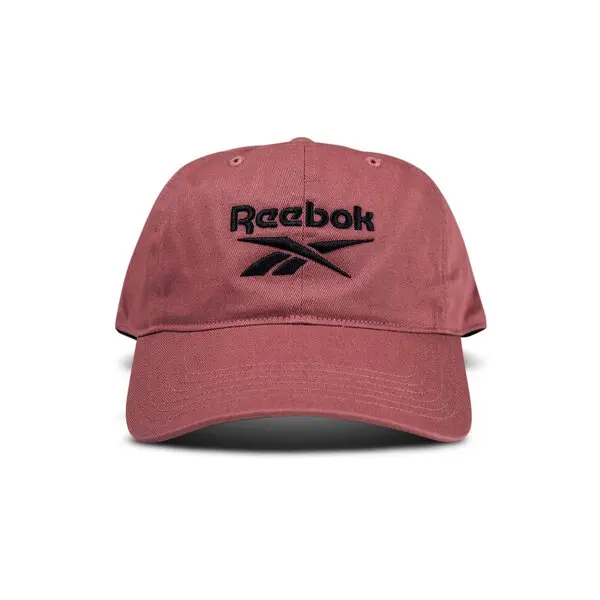 REEBOK Badge Cap - Pink