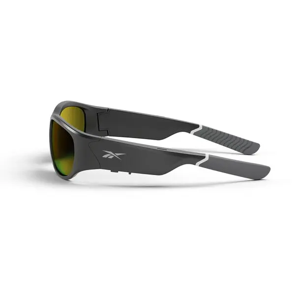 REEBOK Nitrous Smart Audio Sunglasses - Gold