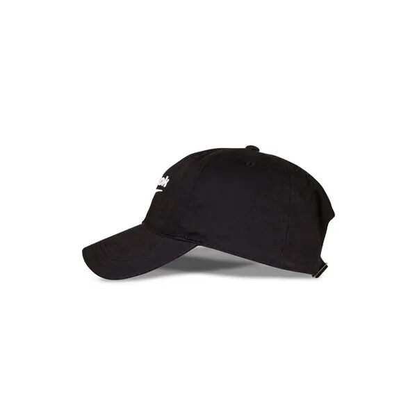 REEBOK Logo Cap - Black