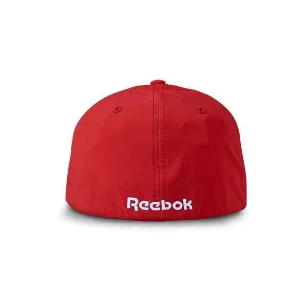 REEBOK Range Cap - Red