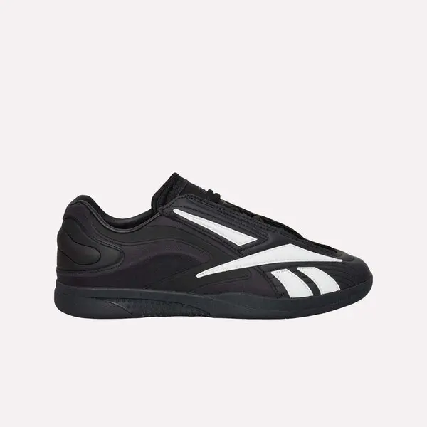REEBOK Gldn Pnt Athletic Sneakers - Black/white