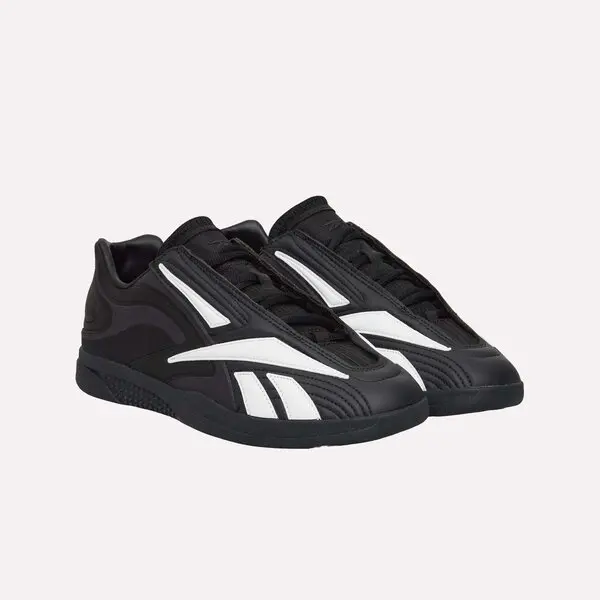 REEBOK Gldn Pnt Athletic Sneakers - Black/white