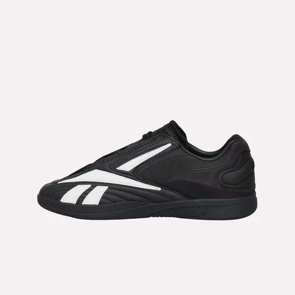 REEBOK Gldn Pnt Athletic Sneakers - Black/white