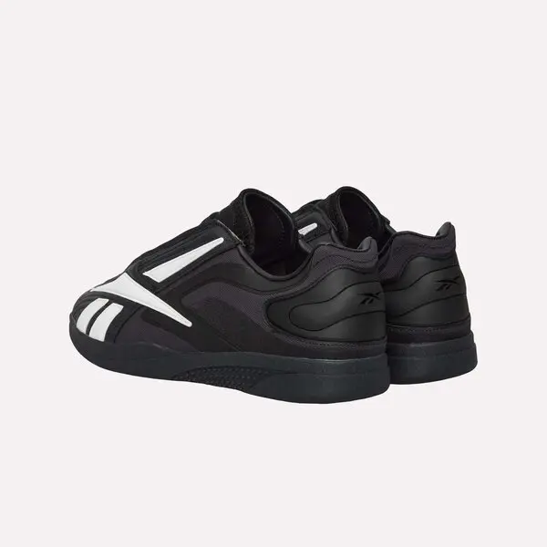 REEBOK Gldn Pnt Athletic Sneakers - Black/white