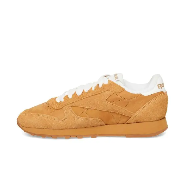 REEBOK Hammer Pro Ltd Sneakers - Camel/white