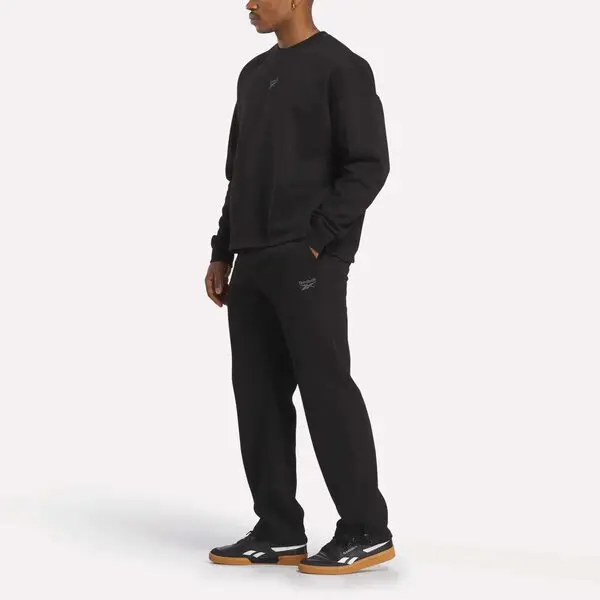 REEBOK Wardrobe Essentials Fleece Pants