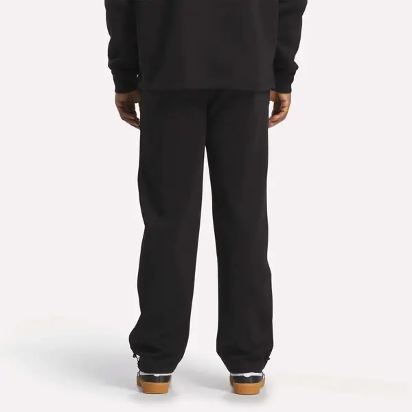 REEBOK Wardrobe Essentials Fleece Pants