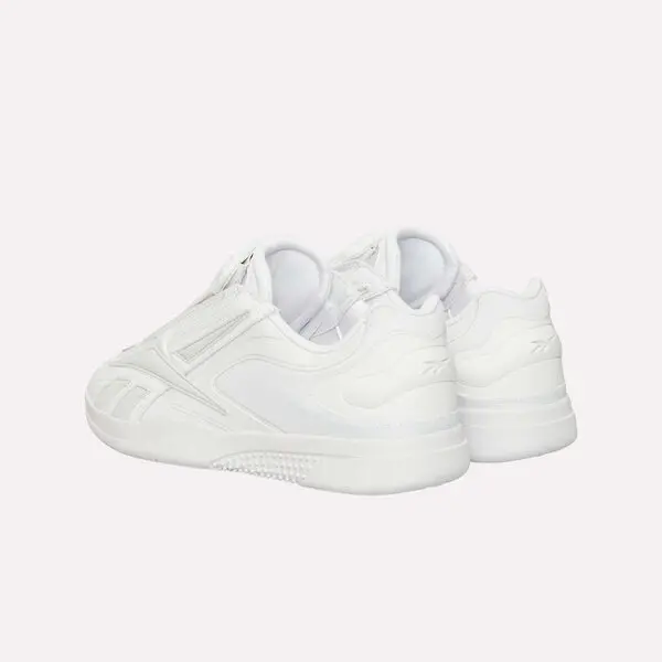 REEBOK Hammer Pro Ltd Sneakers - White