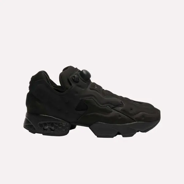 REEBOK Instapump Ltd Sneakers - Black