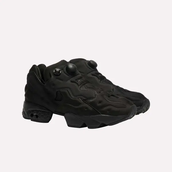 REEBOK Instapump Ltd Sneakers - Black