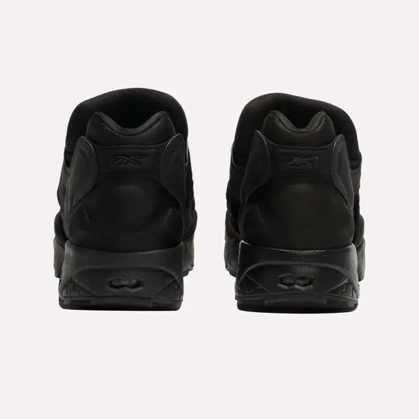 REEBOK Instapump Ltd Sneakers - Black