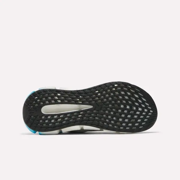 REEBOK Floatzig 2 Running Shoes - Future Cyan/black/white