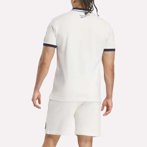 REEBOK Lawn Club Polo Shirt