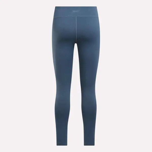 REEBOK High-rise Training Tights - Shadow
