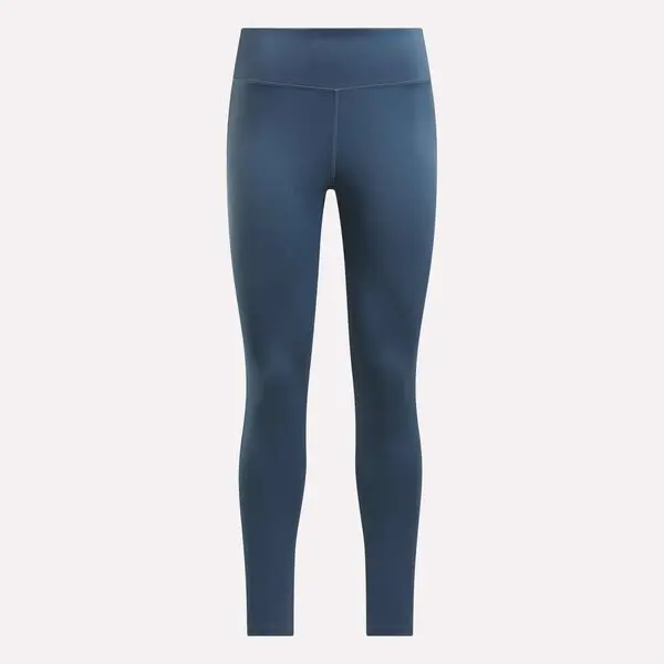 REEBOK High-rise Training Tights - Shadow