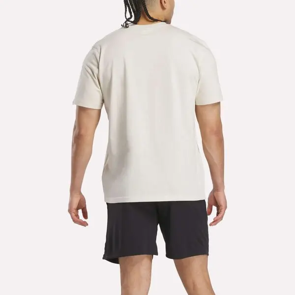 REEBOK Club Graphic T-shirt
