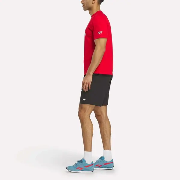 REEBOK Collegiate T-shirt