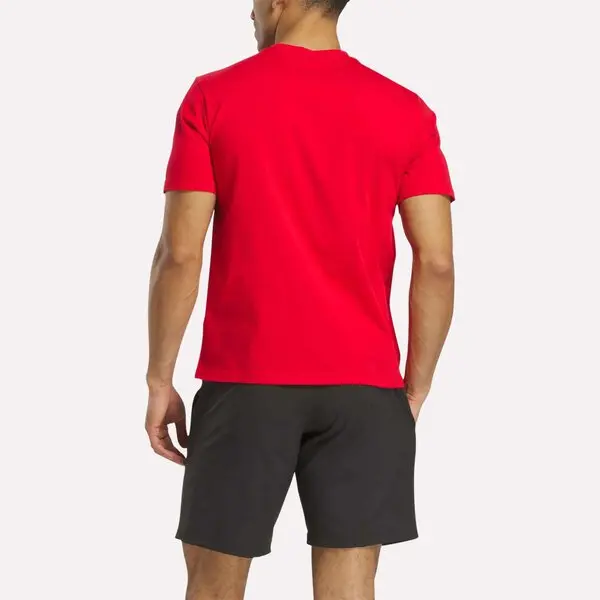 REEBOK Collegiate T-shirt