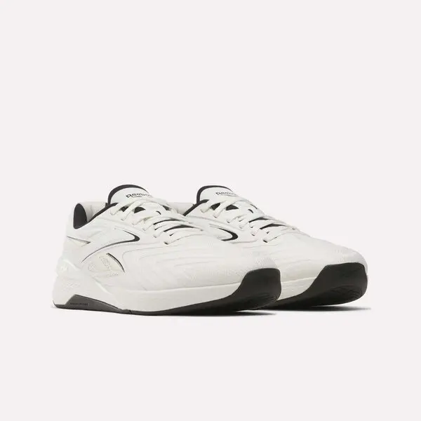 REEBOK Nano X5 Edge Training Sneakers - Linen
