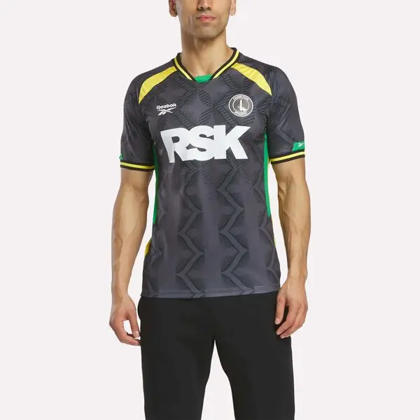 REEBOK Charlton Athletic Third Jersey