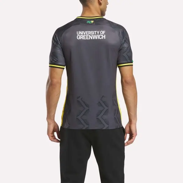 REEBOK Charlton Athletic Third Jersey