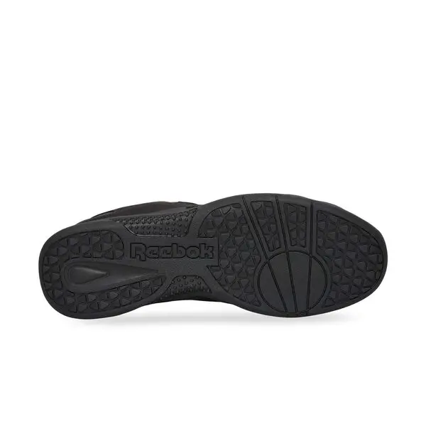 REEBOK Hammer Pro Ltd Sneakers - Black
