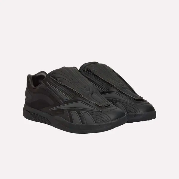 REEBOK Hammer Pro Ltd Sneakers - Black