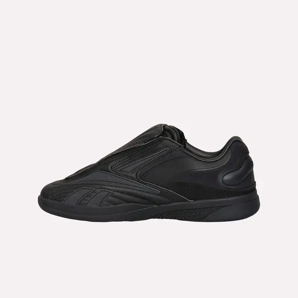 REEBOK Hammer Pro Ltd Sneakers - Black