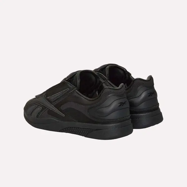 REEBOK Hammer Pro Ltd Sneakers - Black