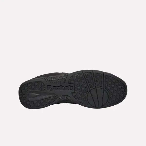 REEBOK Hammer Pro Ltd Sneakers - Black
